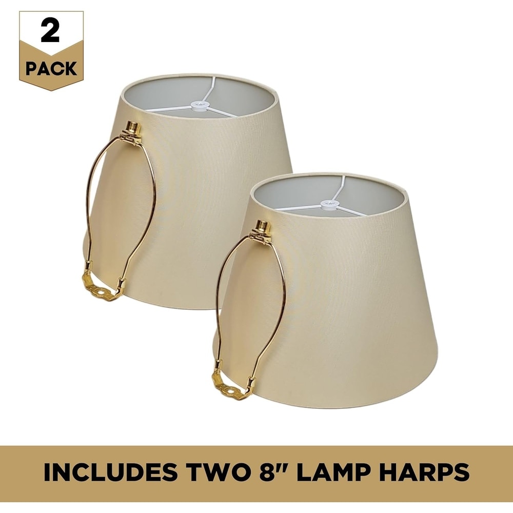 Beige Lamp Shades - Bed Bath & Beyond