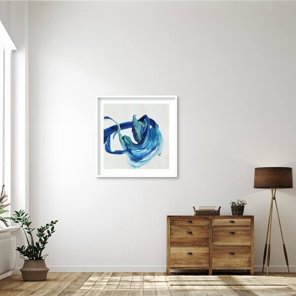 Laffy Taffy II by Farrell Douglass Wood Framed Wall Art Print - Bed ...