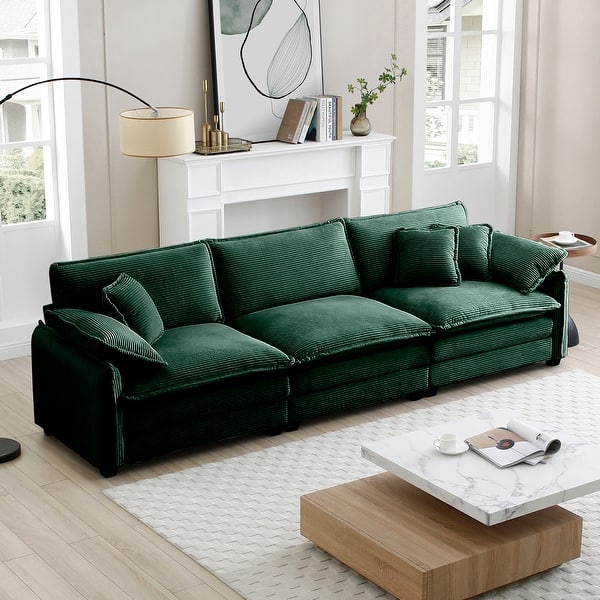 sleeper sectional uk
