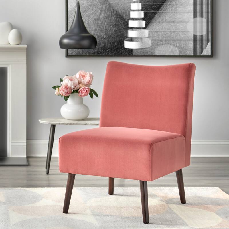 angelo:HOME Petula Chair - On Sale - Overstock - 35060242