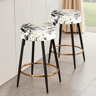 Designart - Urban Victorian Chic Victorian Pattern V - Upholstered ...