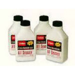 Toro 38902 Two Cycle Oil with Stabilizer, 5.2 Oz - Bed Bath & Beyond ...
