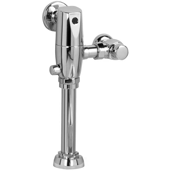 American Standard Selectronic 1.6 GPF Toilet Flushometer Valve - Bed ...