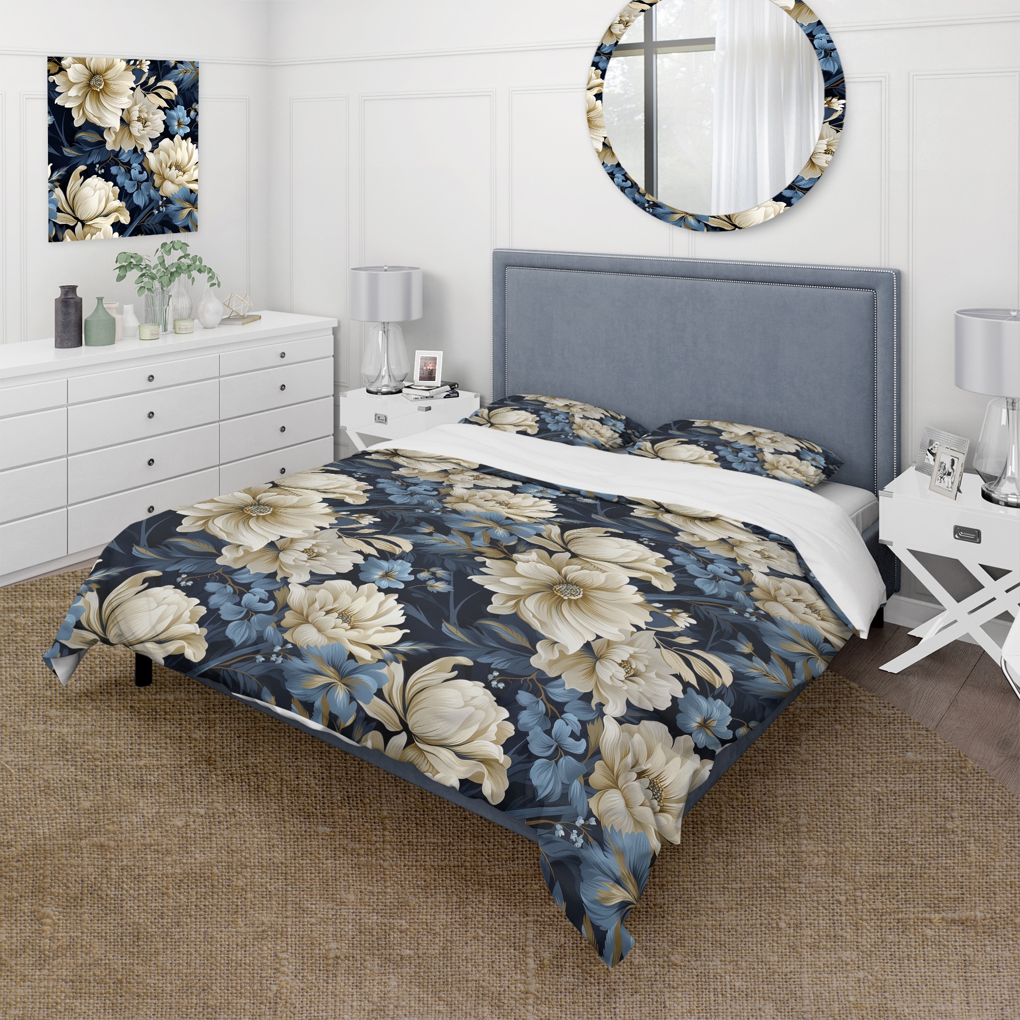 Duvet Covers and Sets - Bed Bath & Beyond