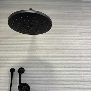 Crete 12x40 Blanco Matte Ceramic Relief Wall Tile - Bed Bath & Beyond ...