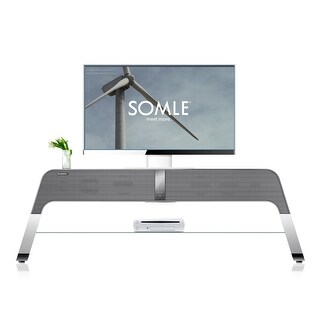 Somle Monitor Speaker for Near Field Music Production, Hi-Fi Audio ...