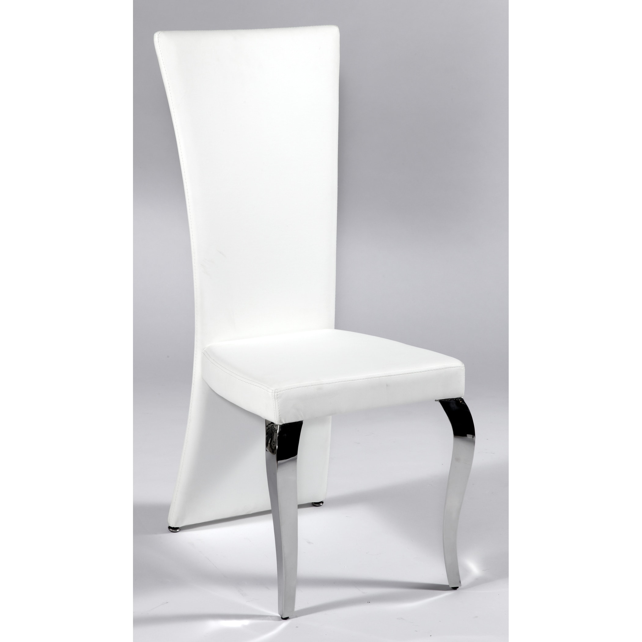 Set Of 2 High Back Somette Dining Chairs Bed Bath And Beyond