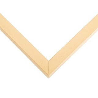 17x17 Shadow Box Frame Brown | 0.875 inches Deep Real Wood - Bed Bath ...