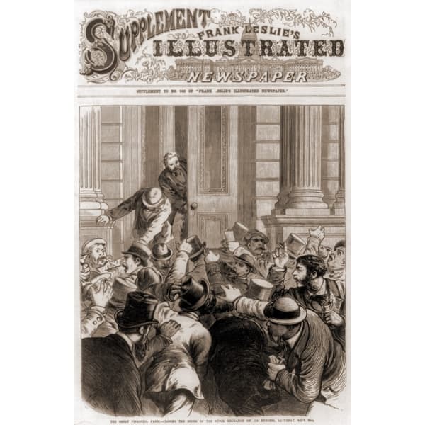 panic od 1873