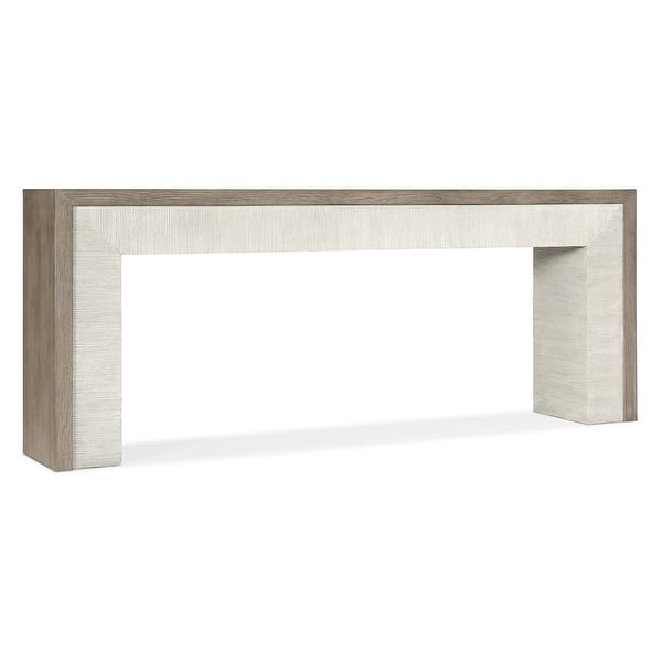 Serenity Skipper Console Table - 80"W x 32"H x 14"D - Bed Bath & Beyond ...