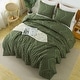 3 Pieces Chevron Tufted Vintage Comforter Sets - Bed Bath & Beyond ...