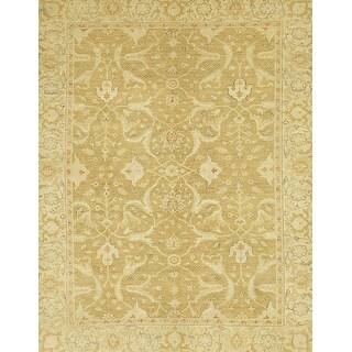 Ahgly Company Machine Washable Abstract Bee Yellow Area Rugs - Bed Bath ...