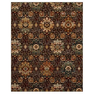 Mohawk Home In Bloom Woven Area Rug - On Sale - Bed Bath & Beyond ...