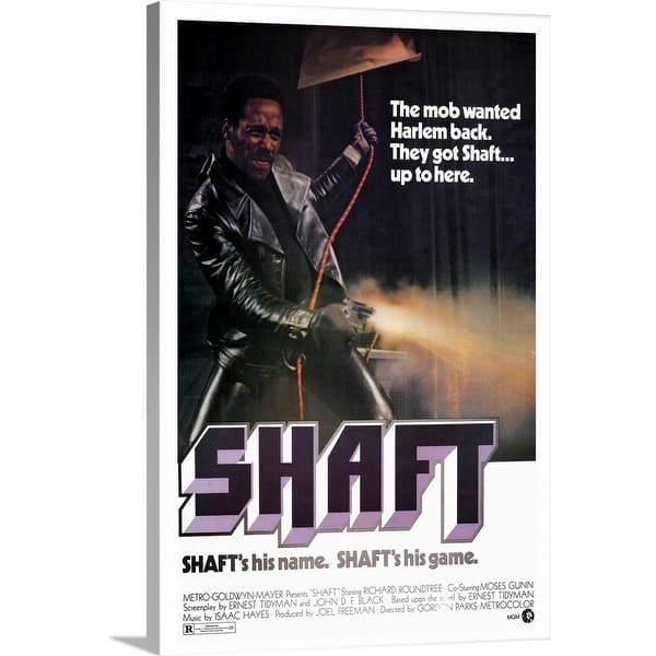 shaft 1971
