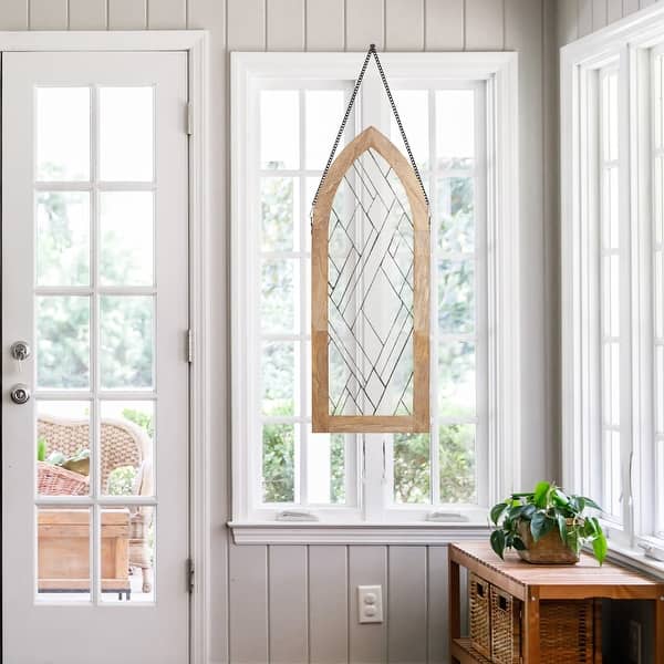 wood window frames design