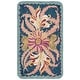 SAFAVIEH Handmade Jardin Lilja Country Wool Rug - Bed Bath & Beyond ...