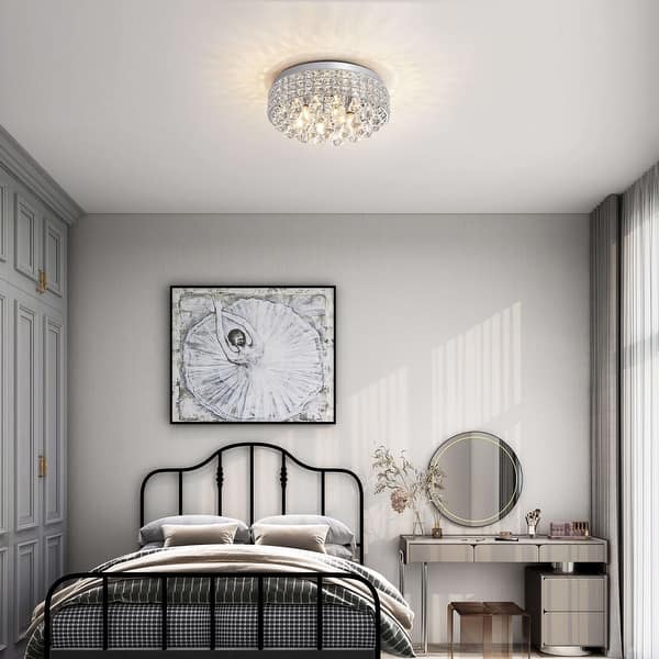 ornate ceiling light