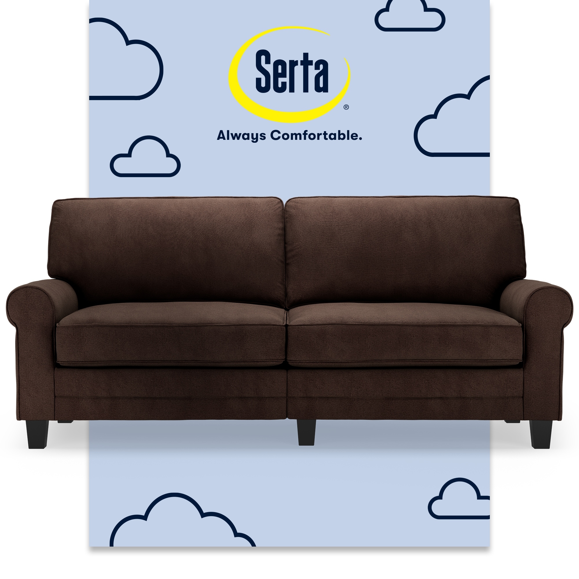Serta Sofas - Bed Bath & Beyond