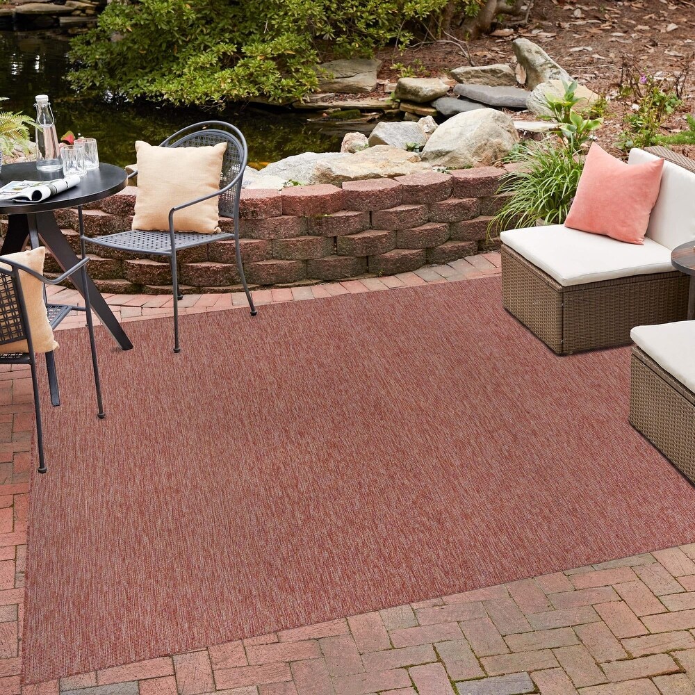 10' Square Outdoor Rugs - Bed Bath & Beyond