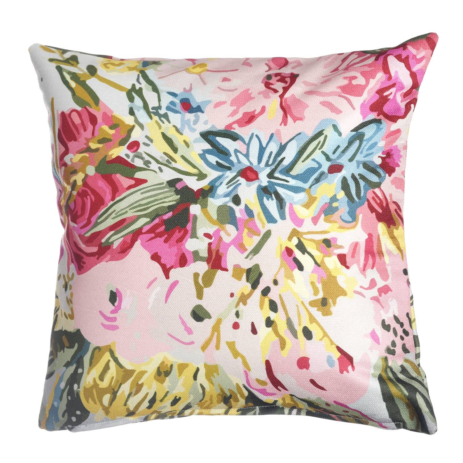 20 x 20 Outdoor Throw Pillows - Bed Bath & Beyond