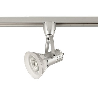 Eurofase Vortex 1-Light Track Lighting in Metal - Bed Bath & Beyond ...