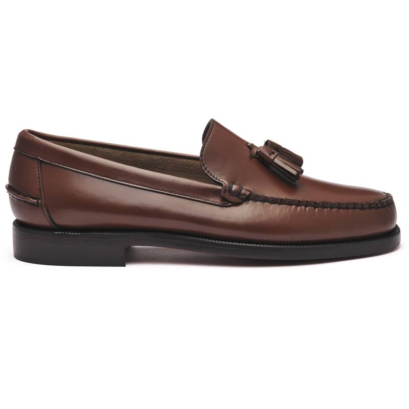 Sebago Men's Classic Will Penny Loafer - Overstock - 43391668