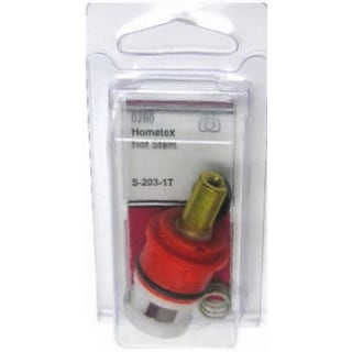 Lasco S-203-1T Hometek Hot Lavatory Stem, 1/4 Turn - Bed Bath & Beyond ...