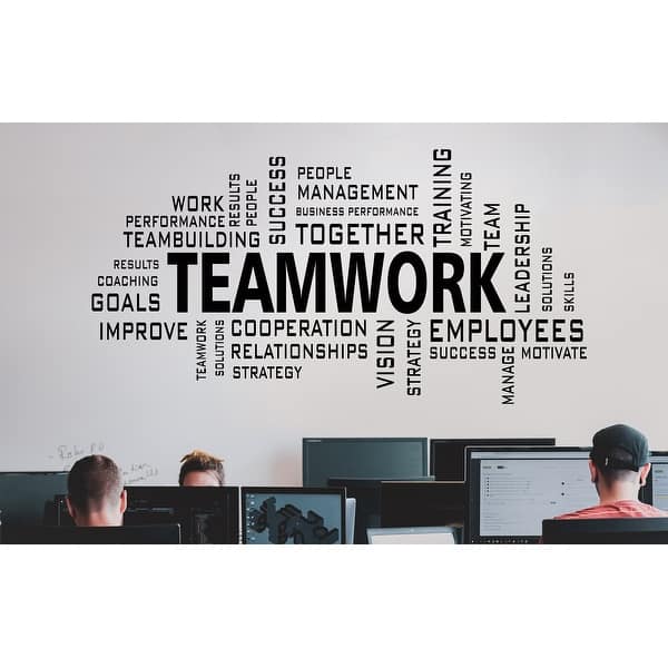 office teamwork solutions