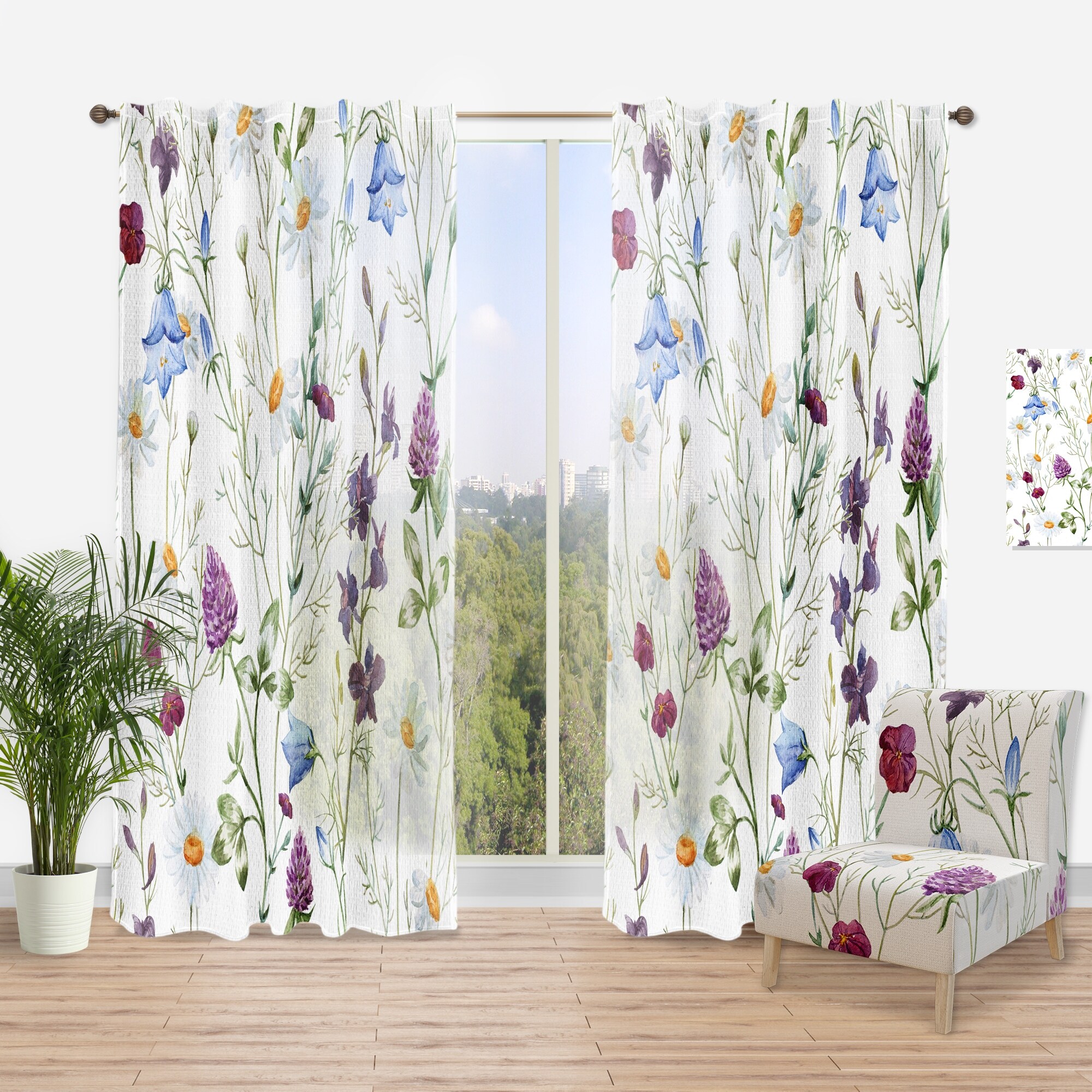 95 Inches Curtains - Bed Bath & Beyond
