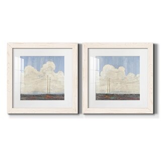 PERHAPS TODAY II-Premium Framed Canvas - Ready to Hang - Multi-Color ...