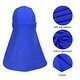 3pcs Sun Shade Hat Neck Shade, Fishing Hat Cooling Skull Cap, Blue - M ...