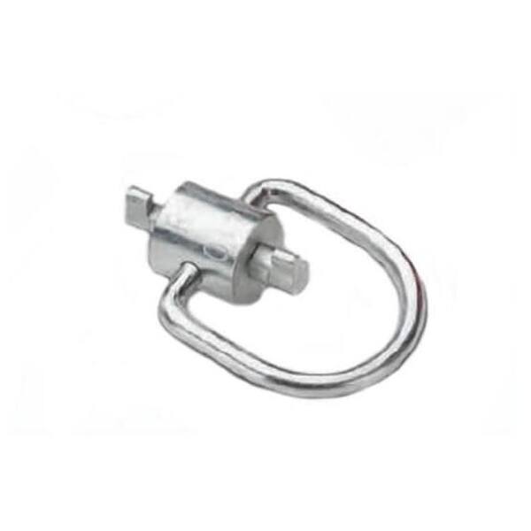 Rectorseal 86698 Novent Universal Locking Refrigerant Key - Bed Bath ...