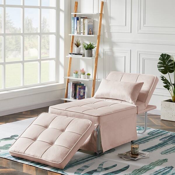 folding sofa bed single