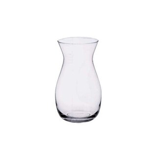 Clear Jordan Vase - Bed Bath & Beyond - 36879530