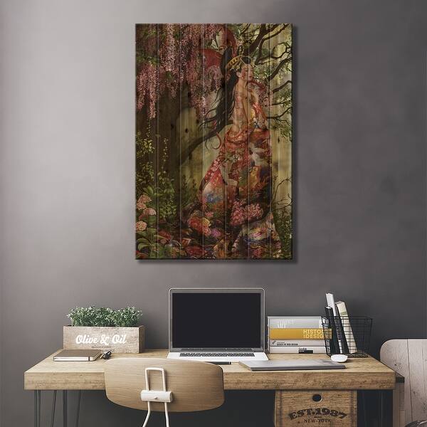 nene thomas art prints