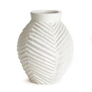Vicenza Decorative Vase - Bed Bath & Beyond - 34337807