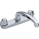 Gerber G0042416 Classics 1.75 GPM Standard Kitchen Faucet - Bed Bath ...