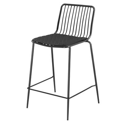 Thomas Metal Counter Stool,Set of 4 - N/A - Overstock - 28070242
