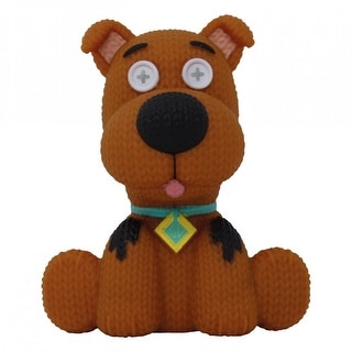 Scooby-Doo Collectible Vinyl Figure from Handmade by Robots - Bed Bath & Beyond - 41994340