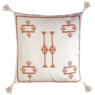 Jiti Cactus Modern Bohemian Outdoor Waterproof Embroidered Sunbrella ...