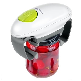 Automatic Torque Electric Jar Opener - Bed Bath & Beyond - 41051784