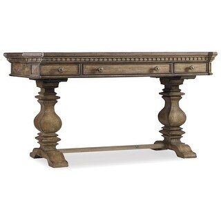 Sorella 60 inch Writing Desk - Bed Bath & Beyond - 36058028