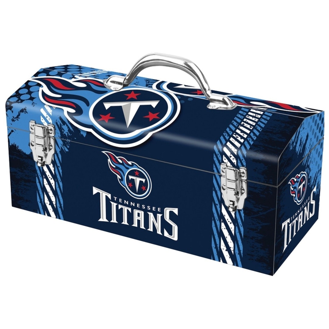 nfl tackle box