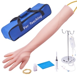 Phlebotomy Practice Kit for Students Nurses and Professionals - IV ...