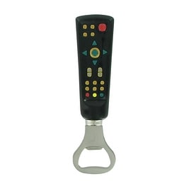Pop Pops Hand Painted Remote Control Bottle Opener By Russ - Bed Bath ...