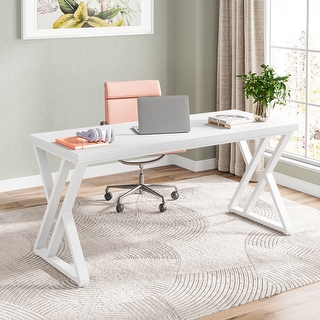 Ashley Furniture Exquisite Bedroom Desk w Luminous Finish Bed Bath Beyond 17493076