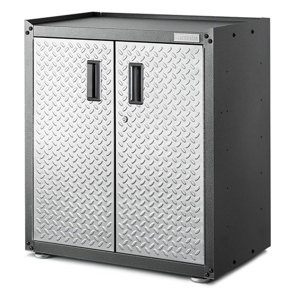 Gladiator GarageWorks Ready-to-Assemble Full Door Modular GearBox - Bed Bath & Beyond - 18083770