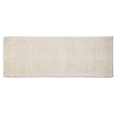 Soft and Luxurious Cotton Highly Durable Chenille Oversized Rug (22 in ...