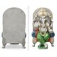 Ganesha Hindu Spiritual God Sculpture - Bed Bath & Beyond - 39164905