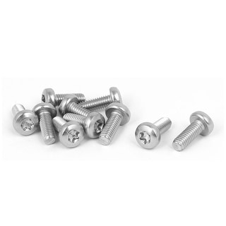 Round Torx Head Machine Screw - Bed Bath & Beyond - 43702231